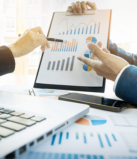 Le Contrôle Interne